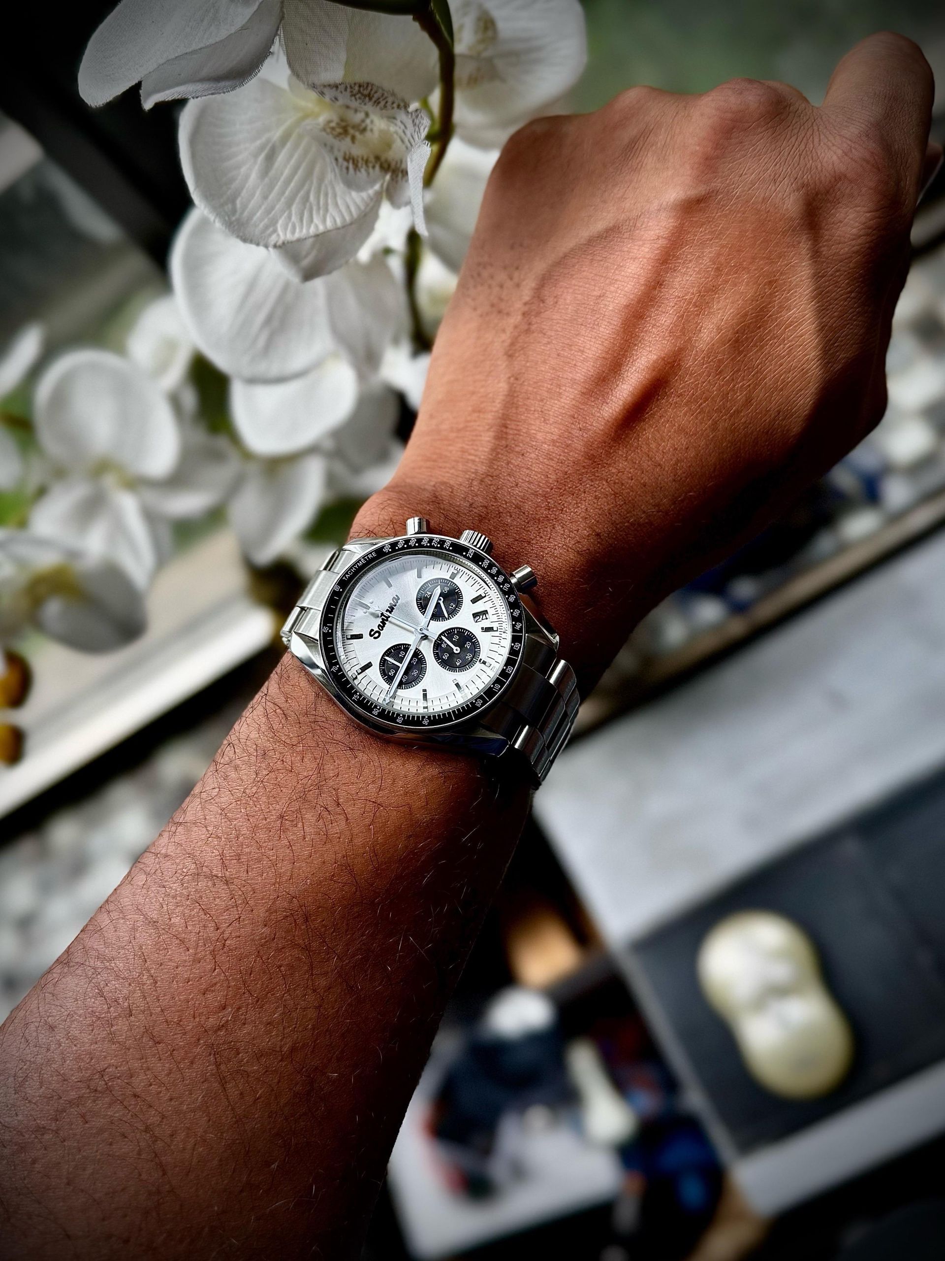 Wristcheck May 25, 2025 | WatchCrunch