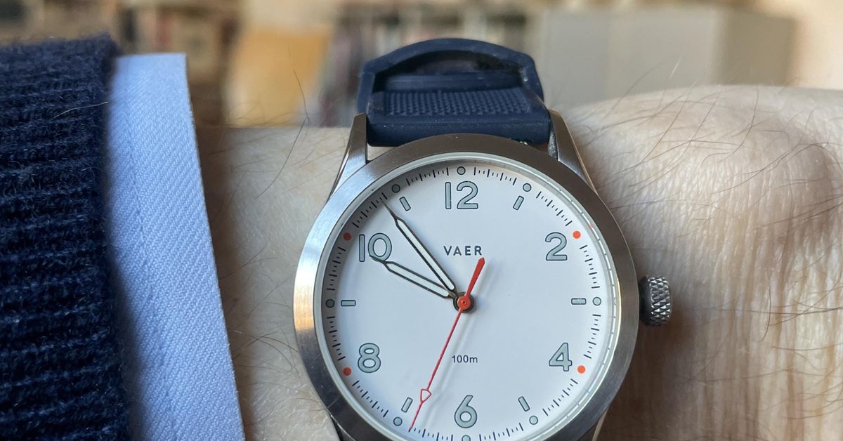 Wristcheck November 15, 2025 | WatchCrunch