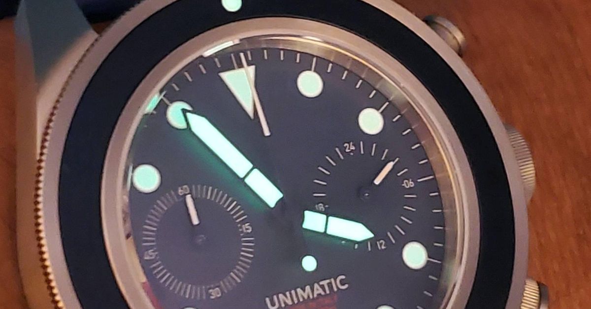 Wristcheck February 26, 2024 | WatchCrunch