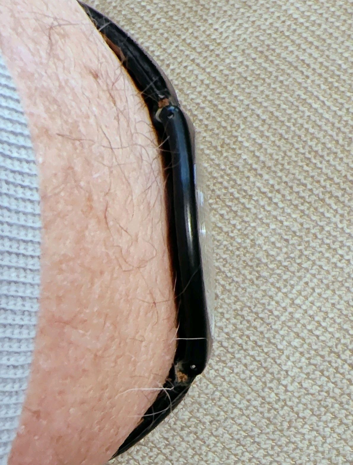 Swatch Ultra thin from 1999 | WatchCrunch