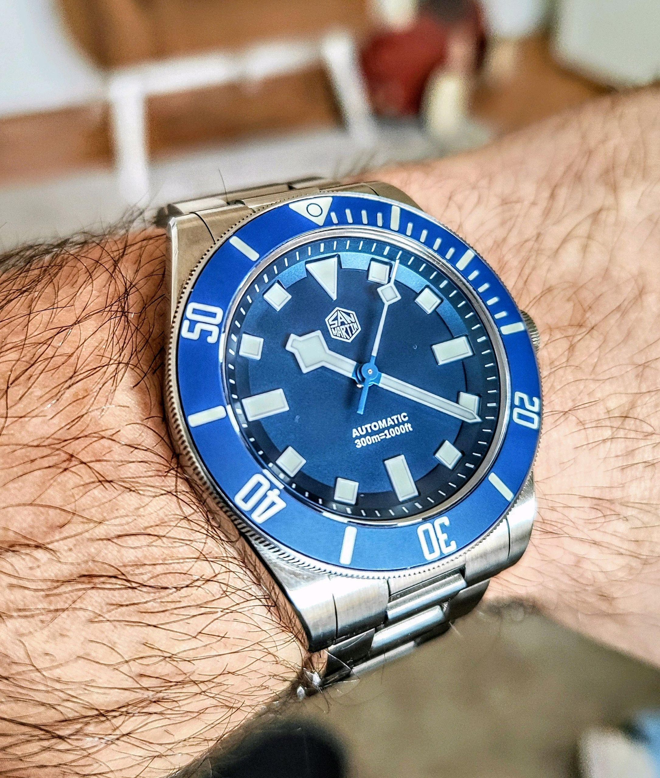 Wristcheck April 21, 2025 | WatchCrunch