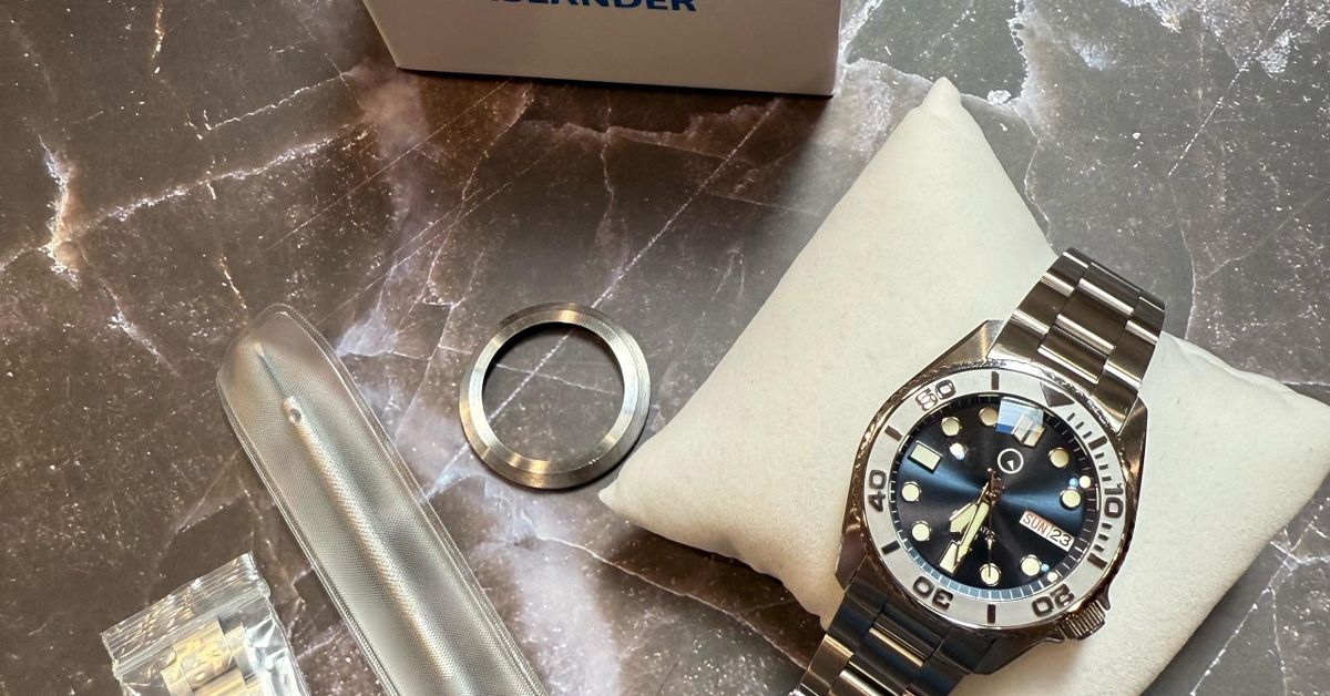 Pre-Owned Islander Isl-63 For Sale