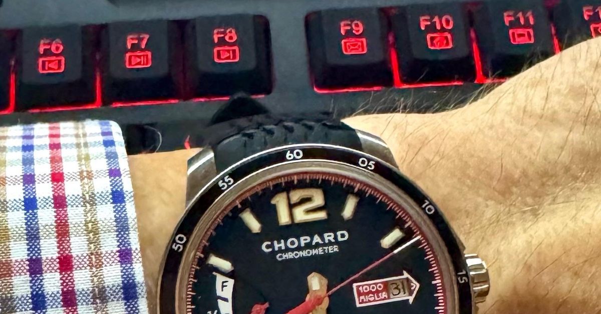Wristcheck July 1, 2025 | WatchCrunch