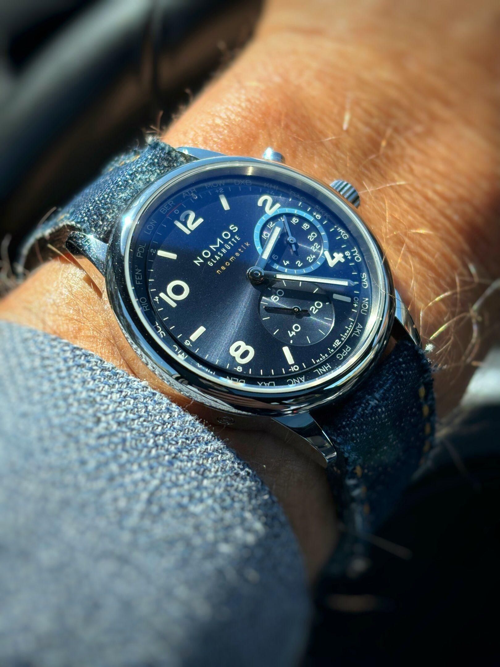 "BER" +8 = "TYO" | WatchCrunch