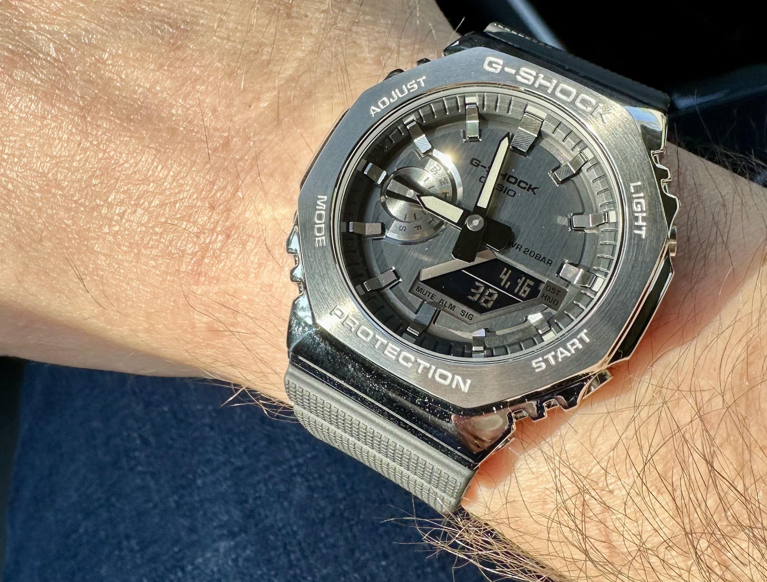 Wristcheck April 16, 2025 | WatchCrunch