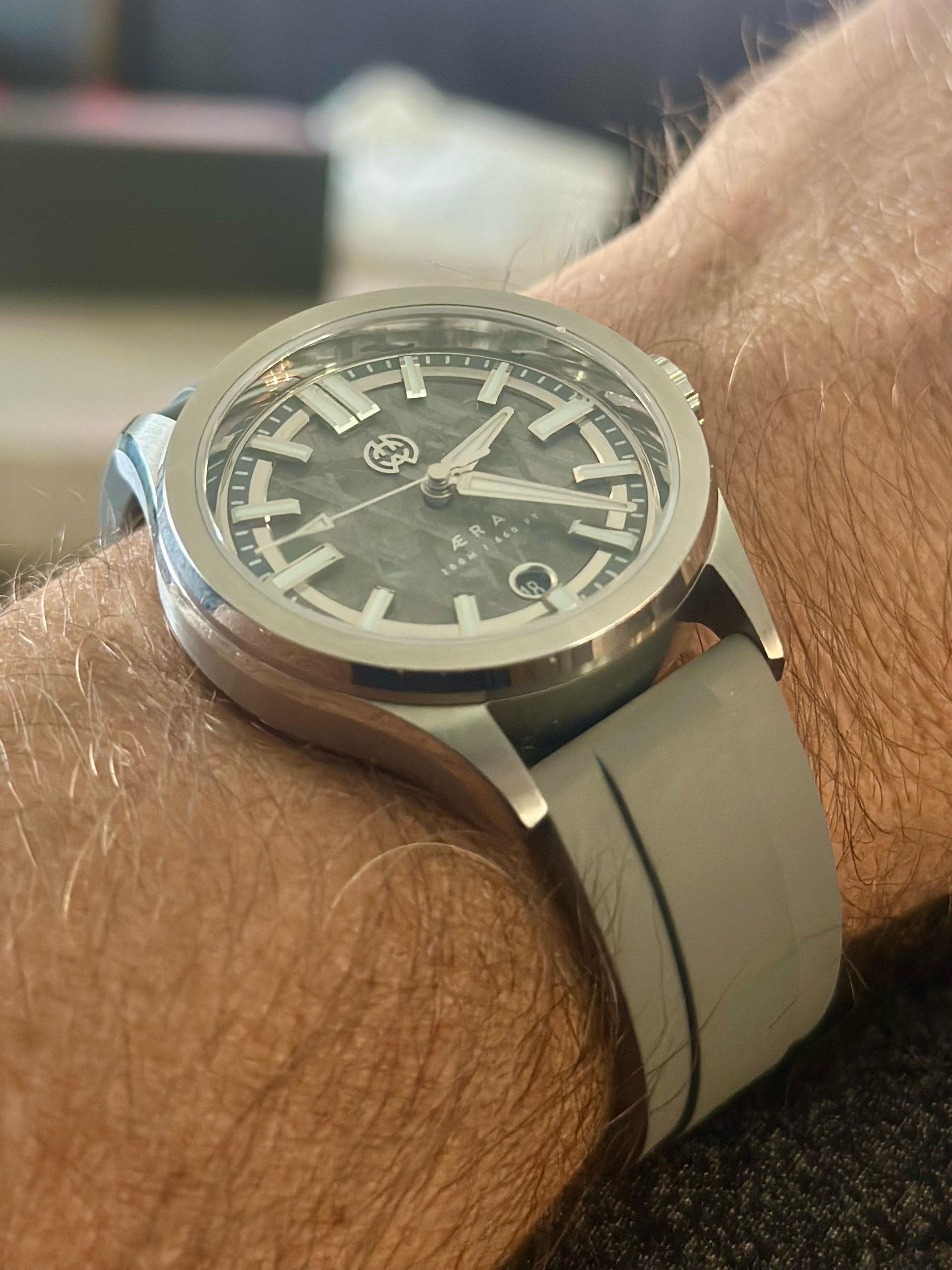 Wristcheck May 18, 2025 | WatchCrunch