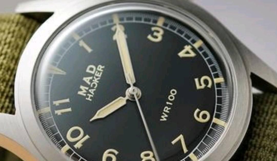 Mad watch collector | WatchCrunch