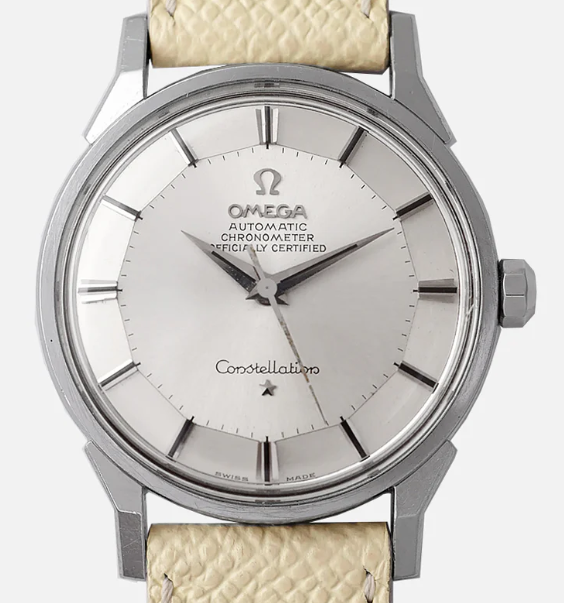 Iconic Models of Famous Brands #8: OMEGA | WatchCrunch