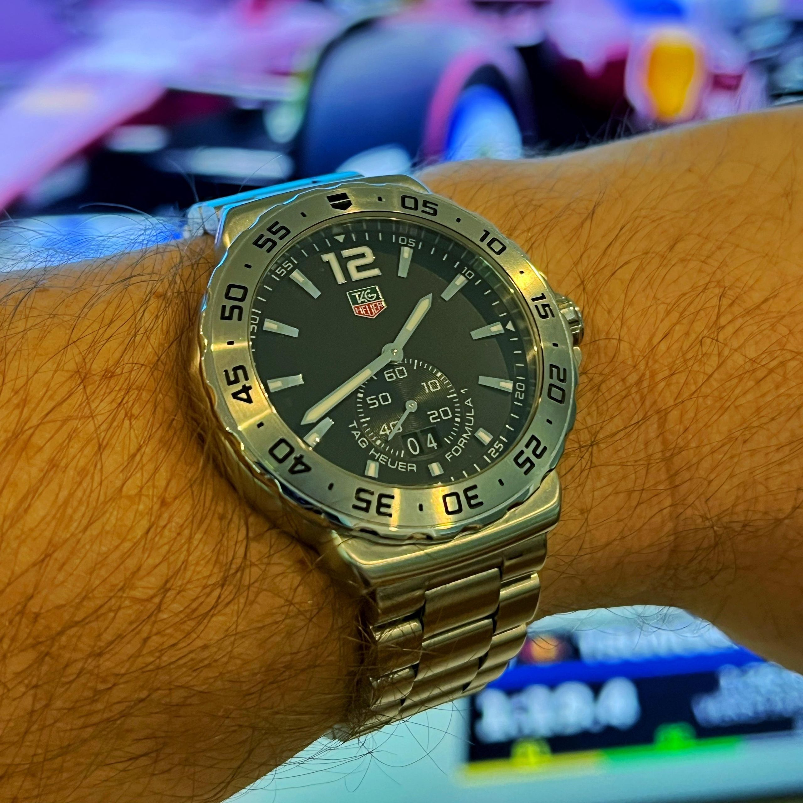 Wristcheck May 4, 2025 | WatchCrunch