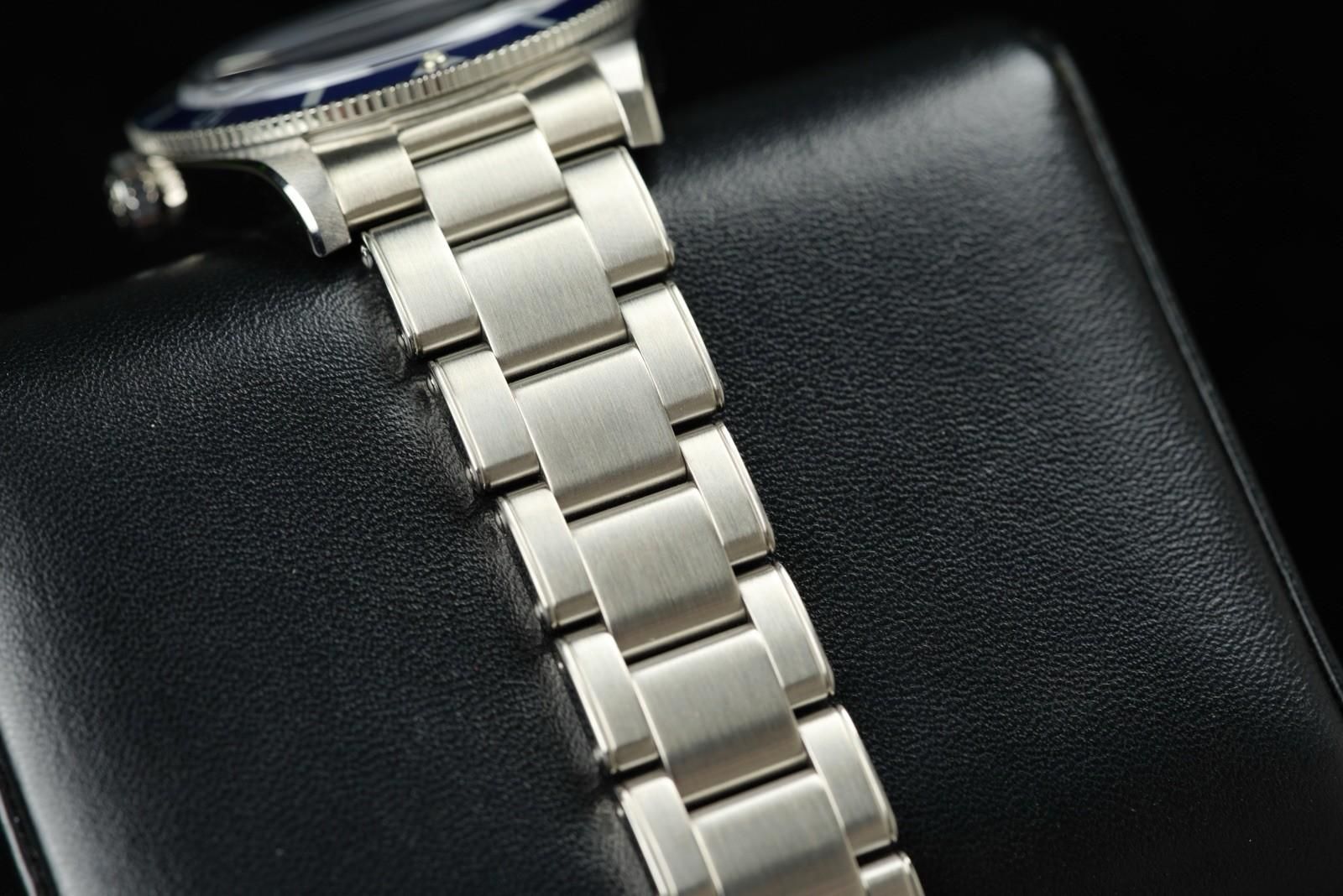 Tudor Black Bay 54 Blue 37Mm 79000B | 5/2026 Complete Set For Sale From ...