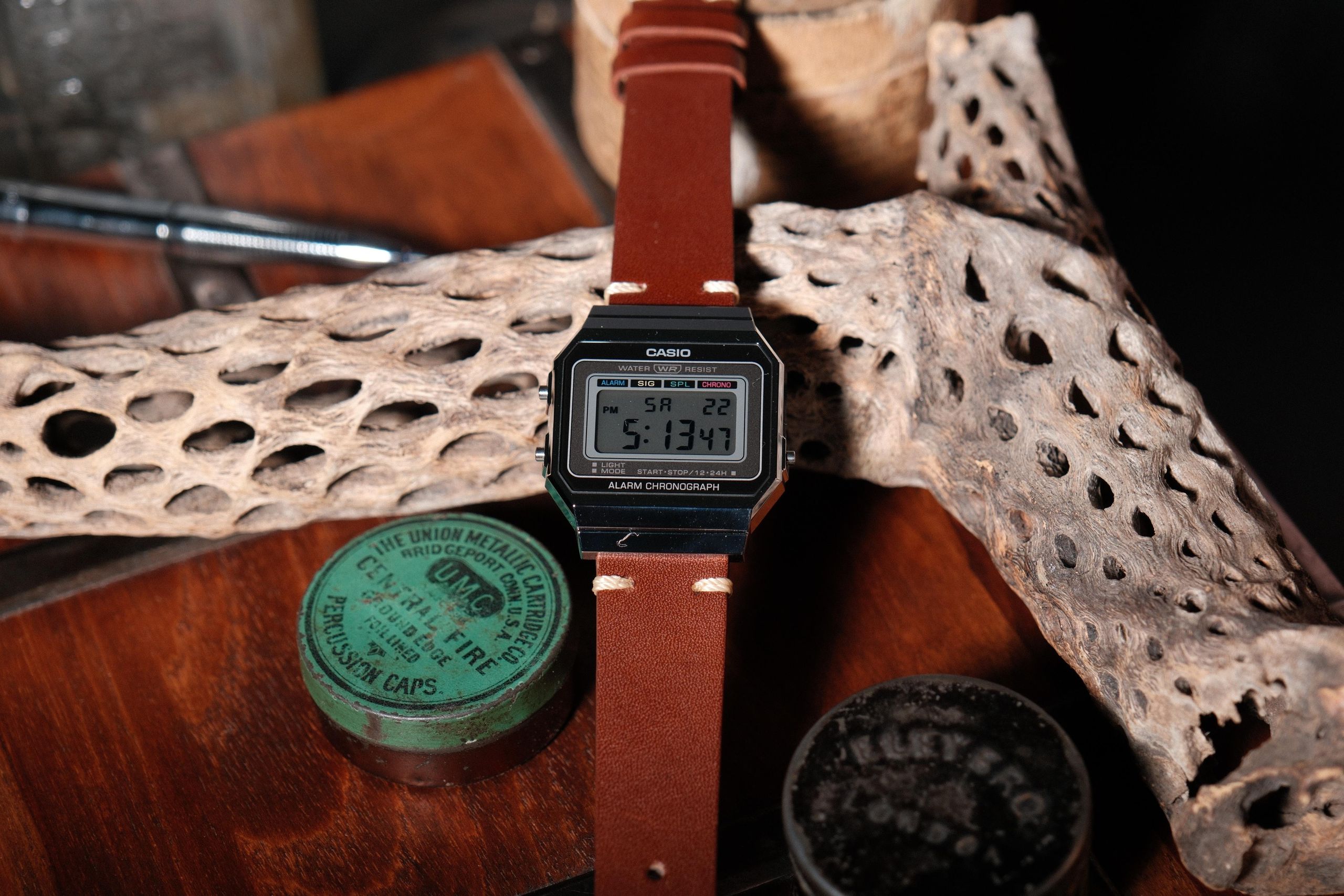 A700W-1A | WatchCrunch