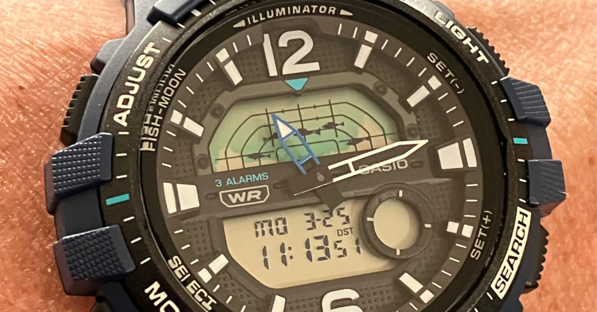 Calling your niche watch you may never use for its purpose! | WatchCrunch
