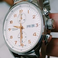 Watch Brands timeline | WatchCrunch