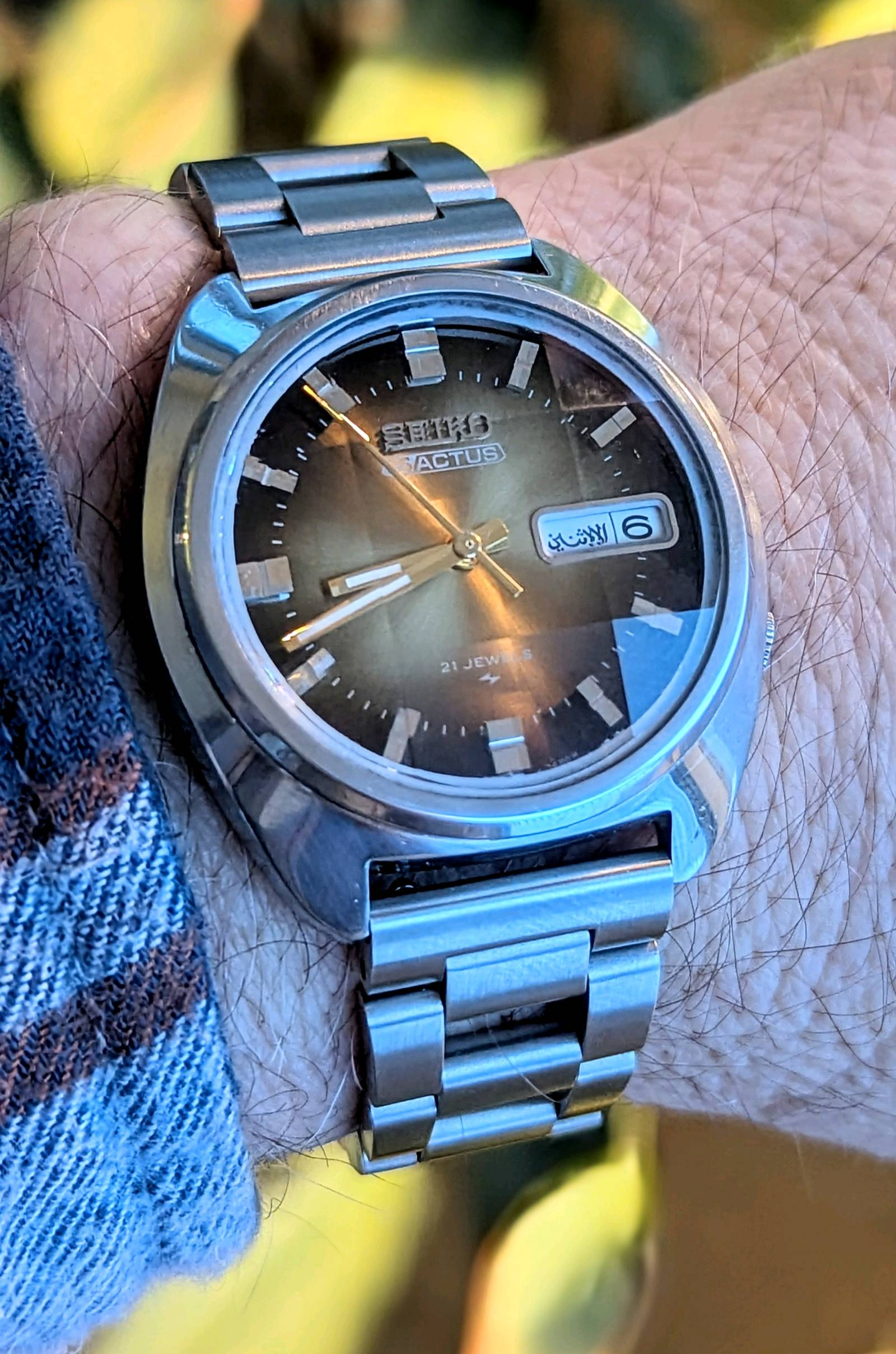 A Year of Seiko in One Month, day 6 | WatchCrunch