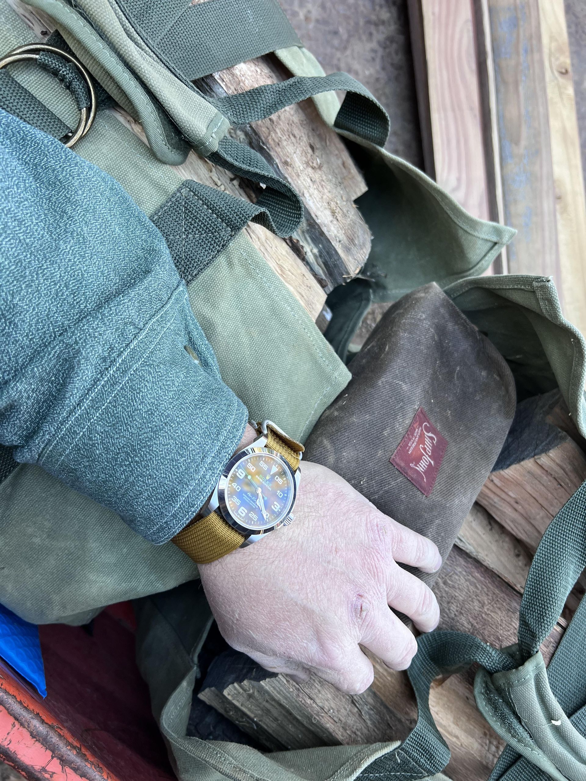 Can there be only one? | WatchCrunch