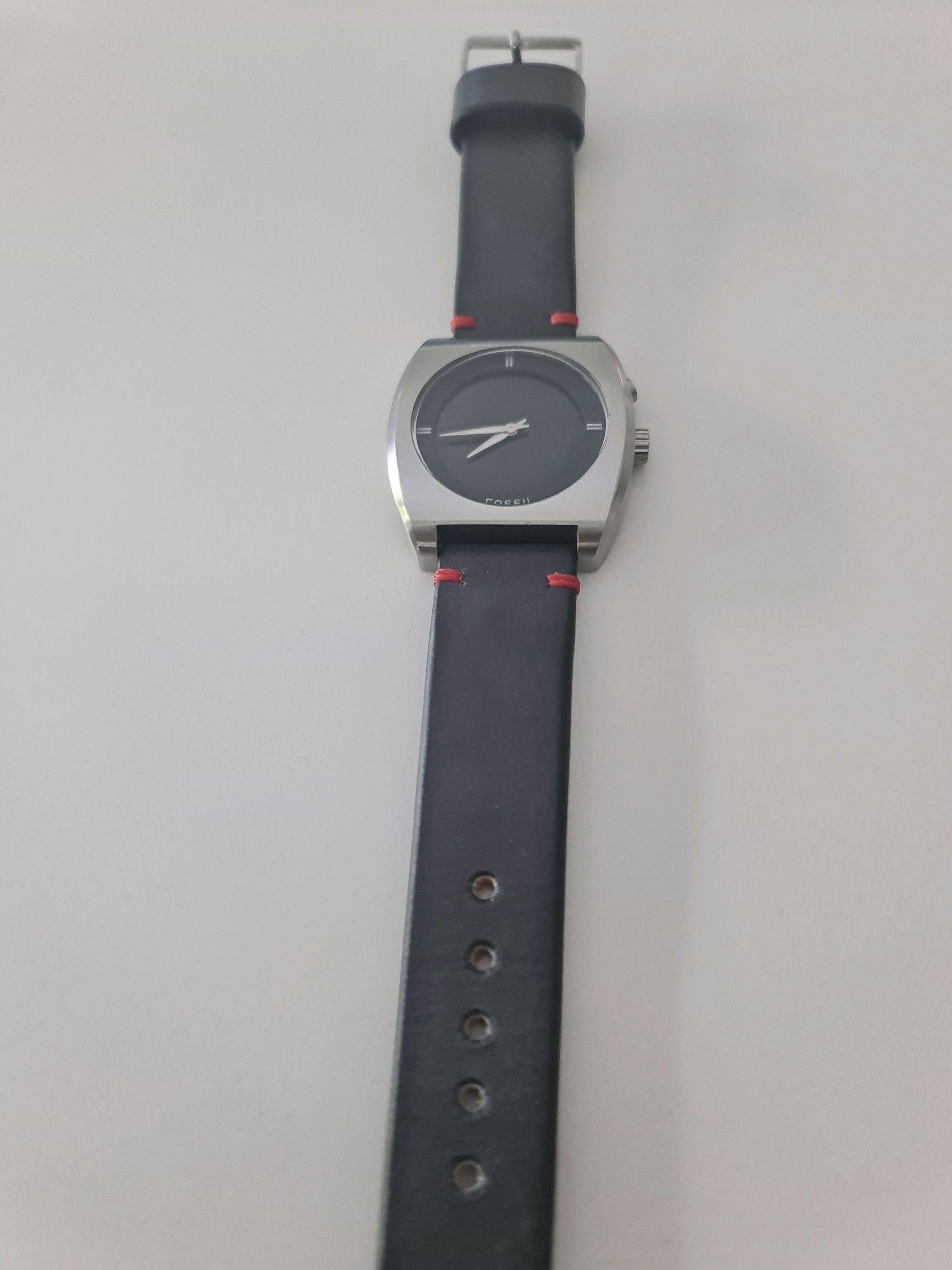 Fossil "Atari" BigTic | WatchCrunch