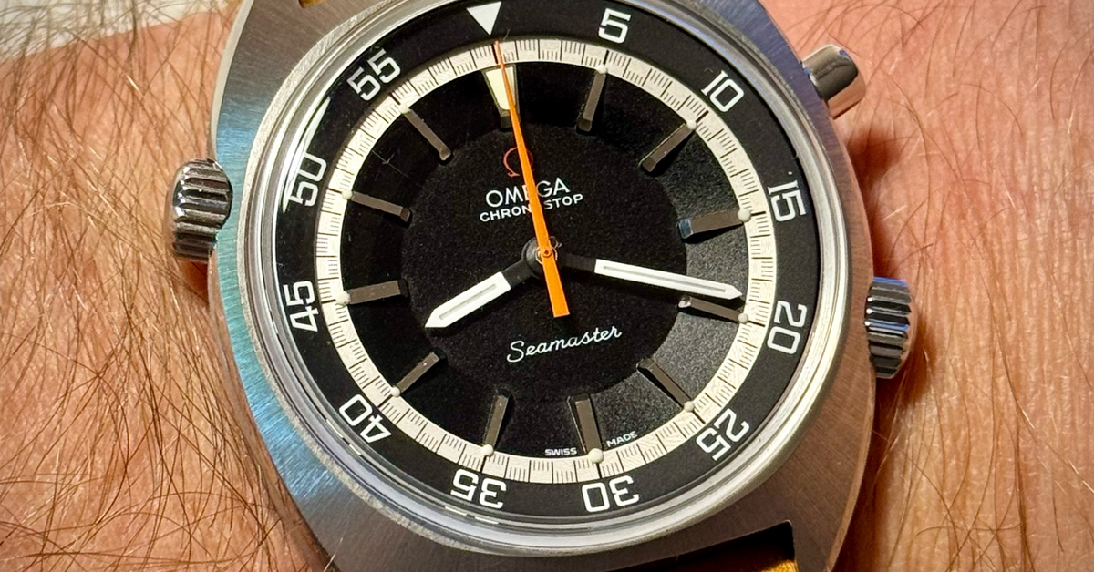 Wristcheck June 18, 2025 | WatchCrunch