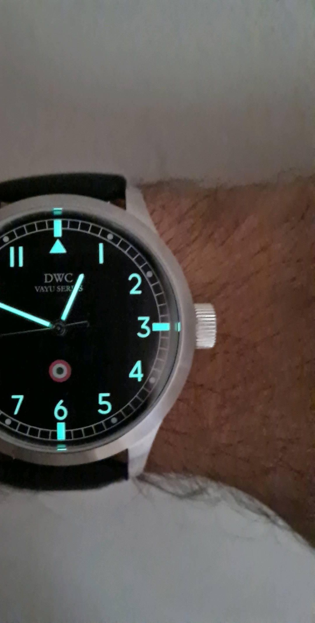 Review - DWC Vayu 2.0 A Stylish Fusion of Heritage and Modernity ...