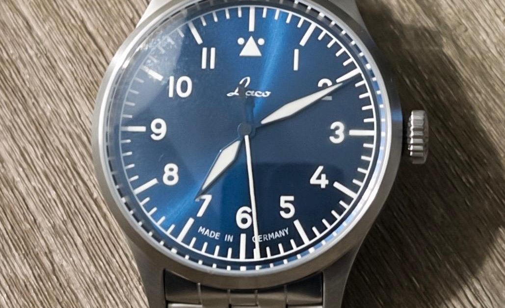 Laco Pro | WatchCrunch