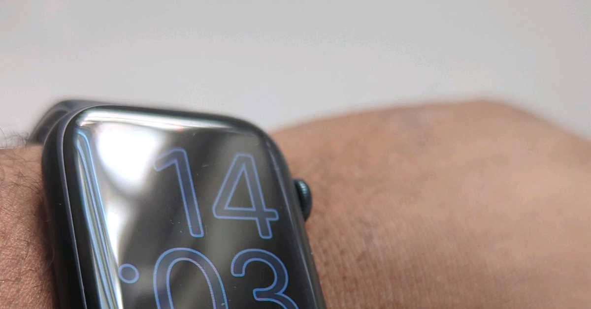 The Apple Watch thing... | WatchCrunch
