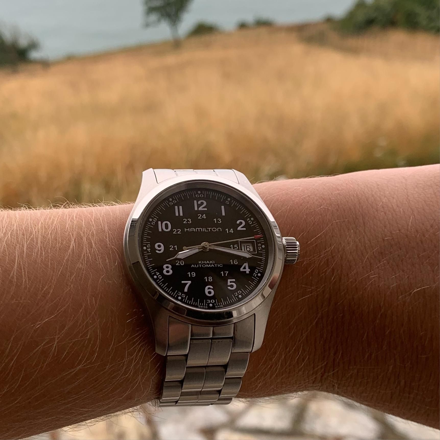 will_watches1 | WatchCrunch