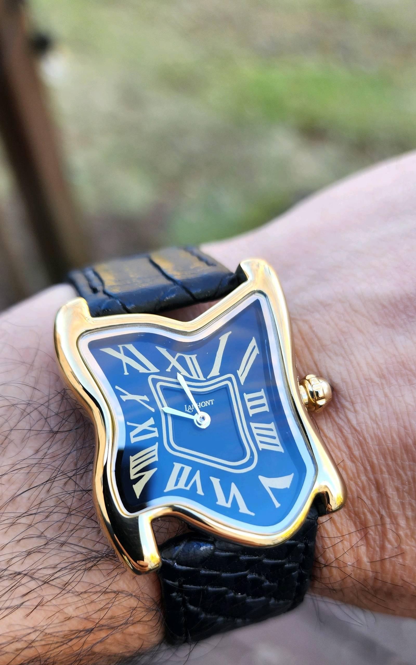 Laphont | WatchCrunch