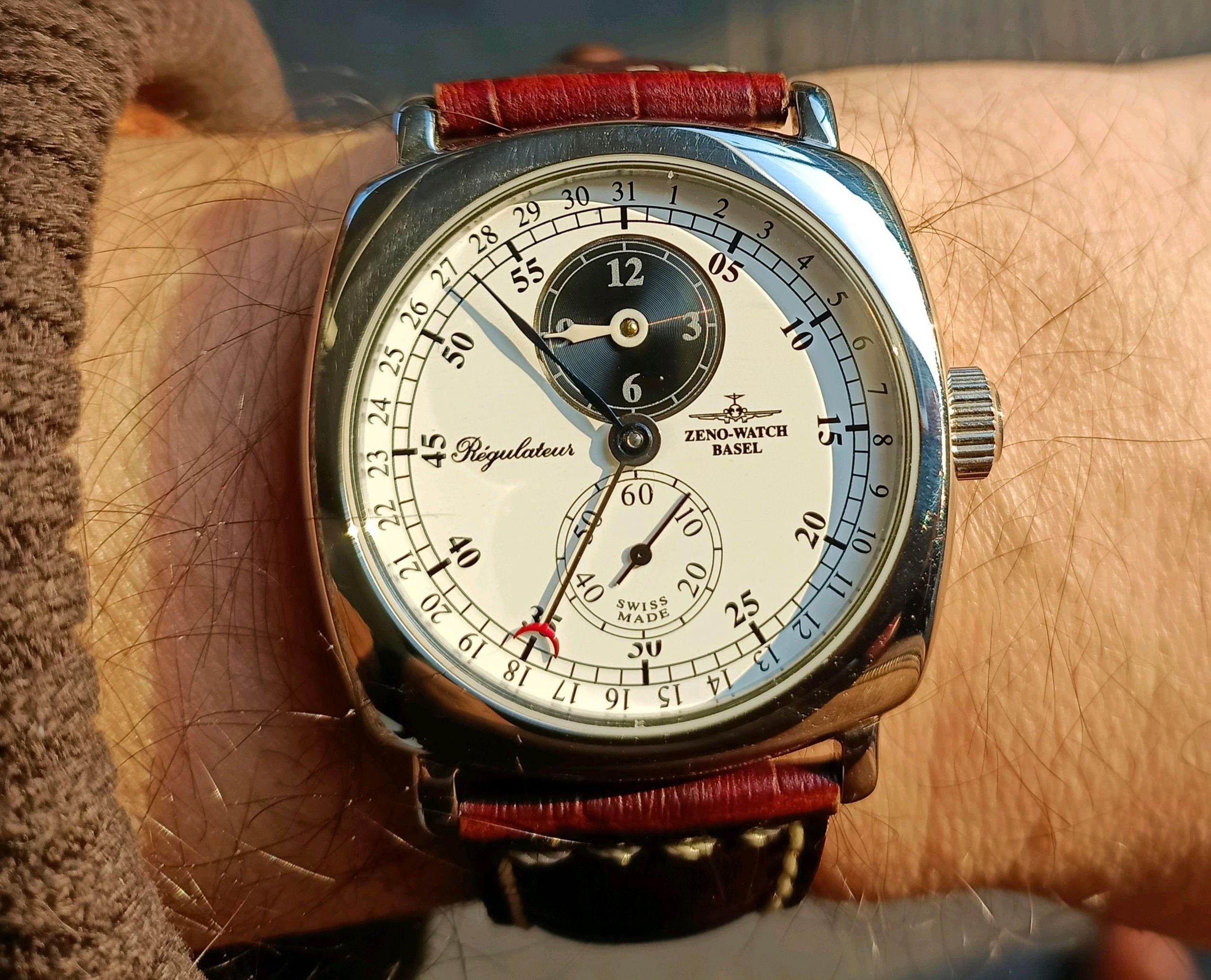 Wristcheck February 18, 2025 | WatchCrunch