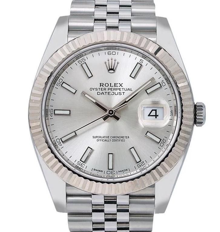 Iconic Models of Famous Brands #1: Rolex | WatchCrunch