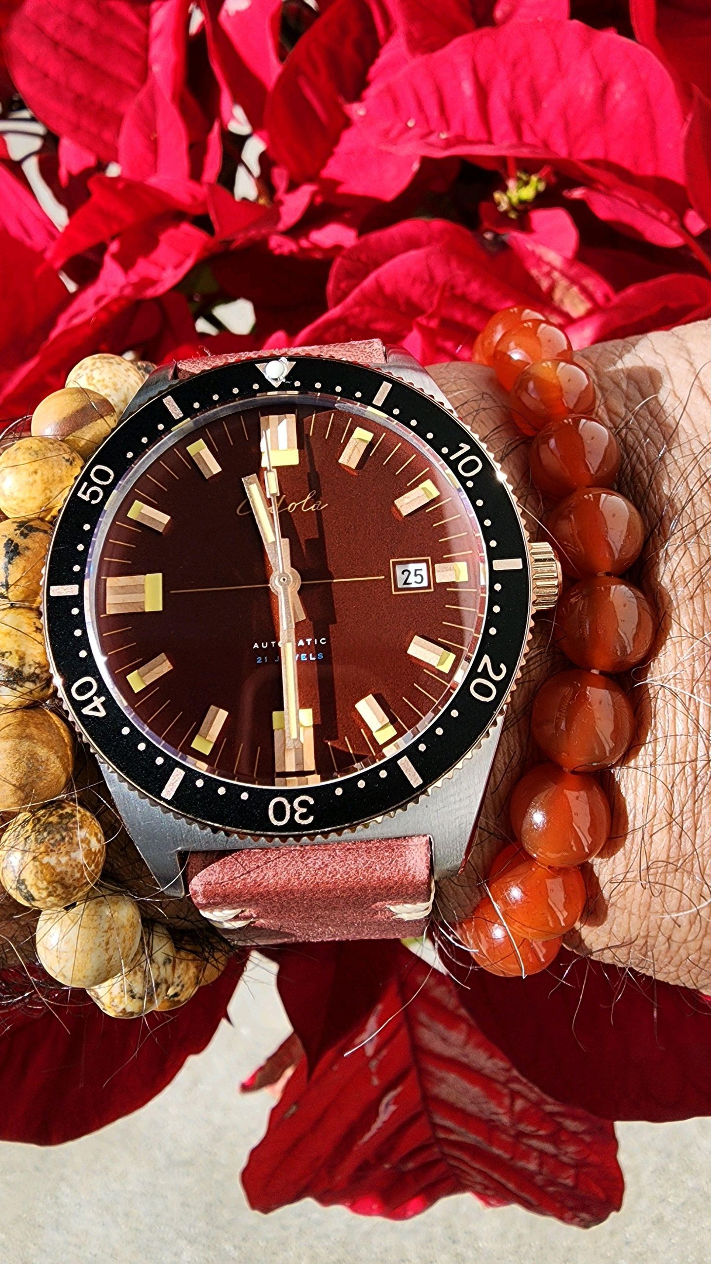 RED TIDE READY | WatchCrunch