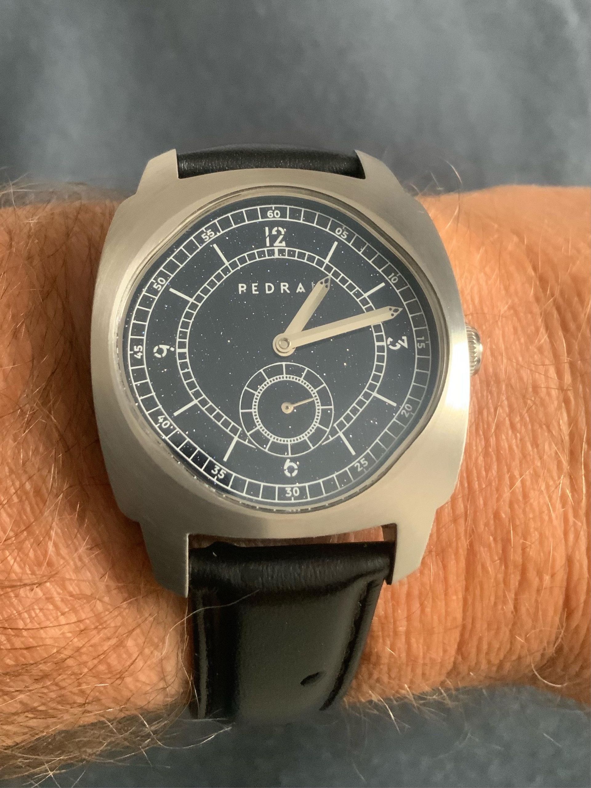 Wristcheck July 15, 2025 | WatchCrunch