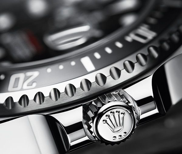 Is Your Rolex Crown Misaligned? Here's Why! | WatchCrunch