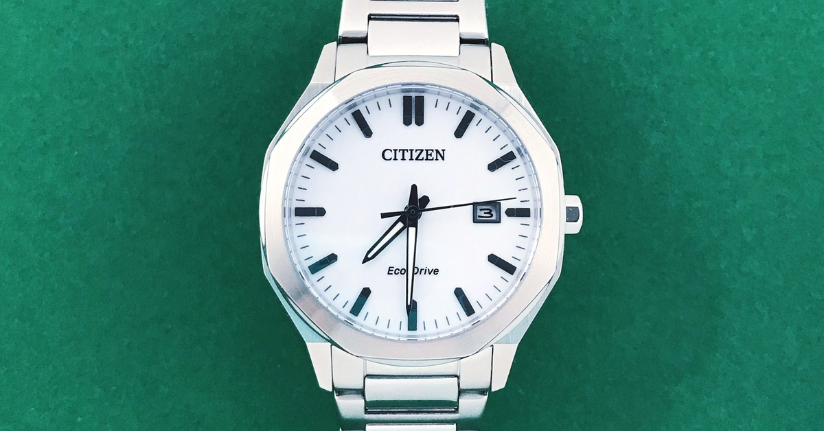 Citizen BM7620 | WatchCrunch