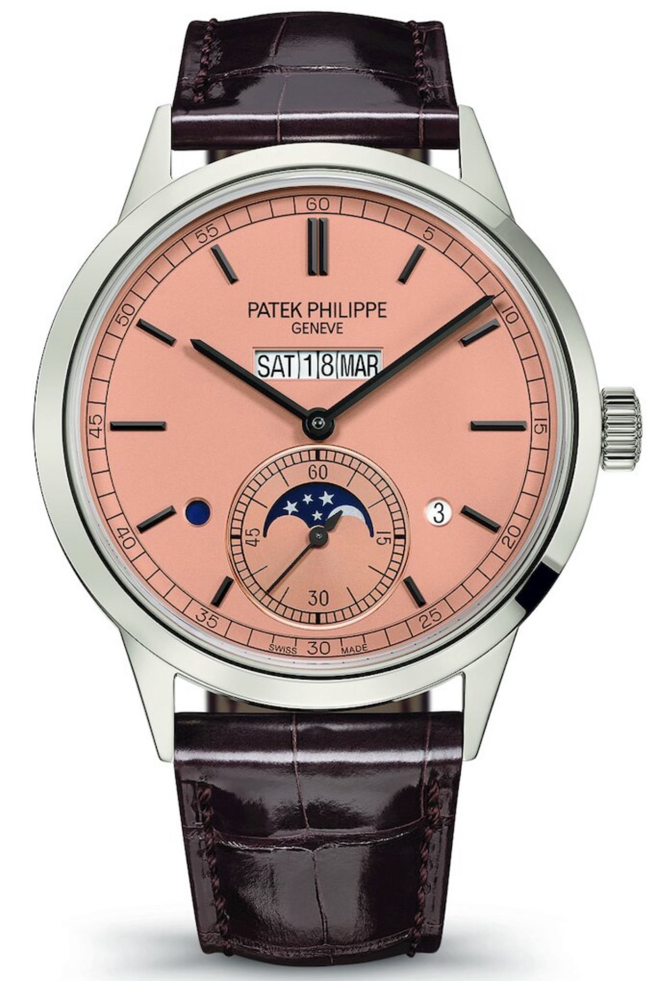 Patek Philippe vs. Casio | WatchCrunch
