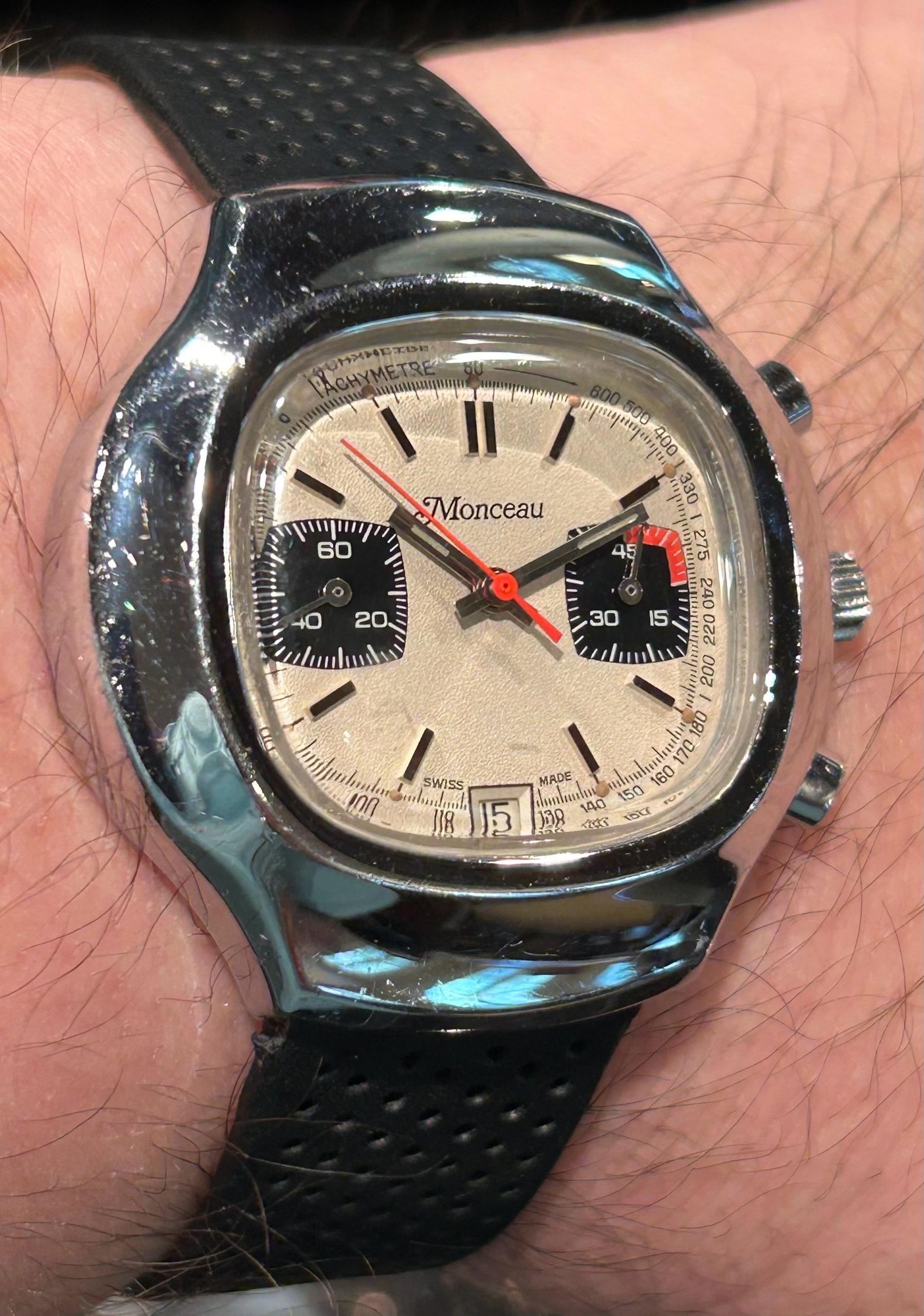 Wristcheck July 15, 2025 | WatchCrunch