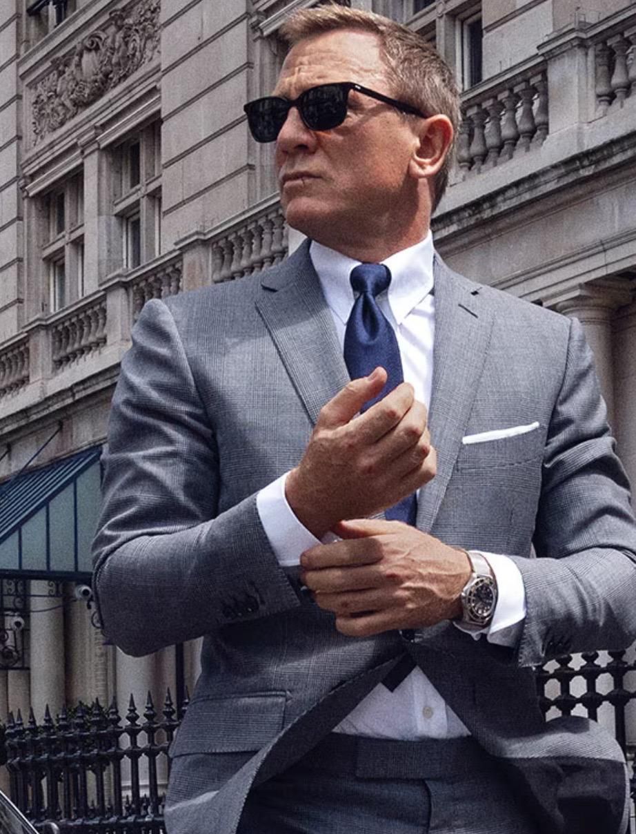 Best 007 watch results ! | WatchCrunch