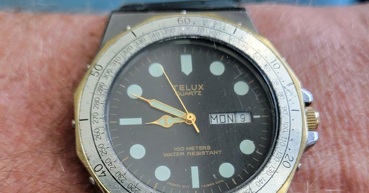 Wristcheck June 9, 2025 | WatchCrunch