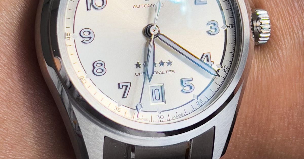 What are your thoughts on these three? | WatchCrunch