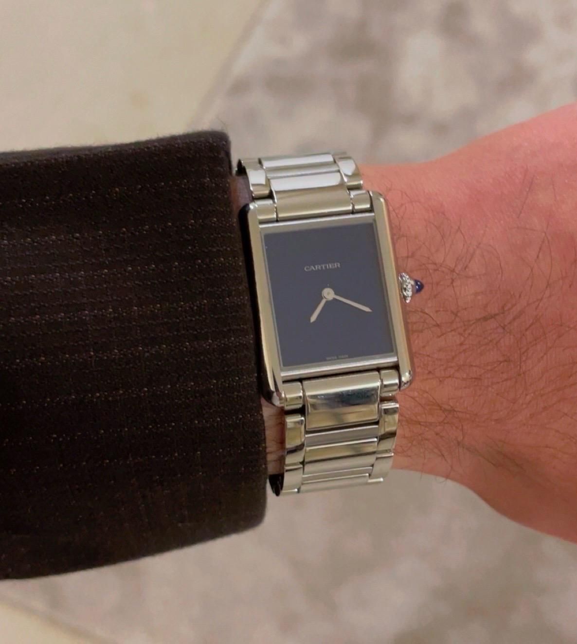 Wristcheck April 18, 2025 | WatchCrunch