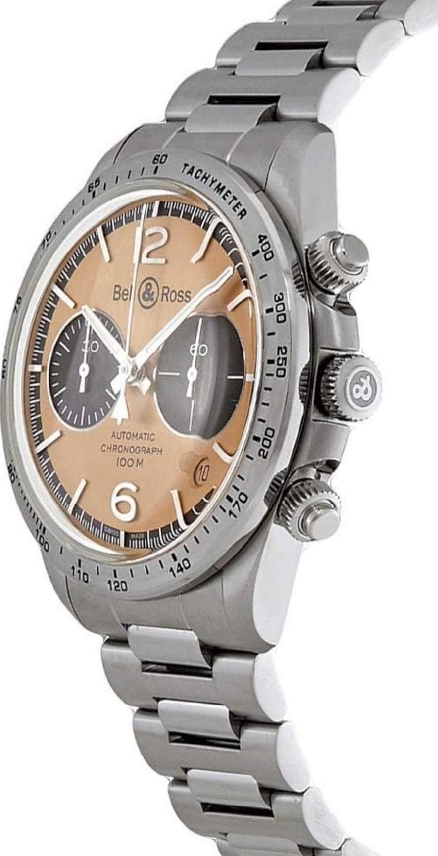 What are the best yellow or “cream” dials out there? Also, is this dial ...