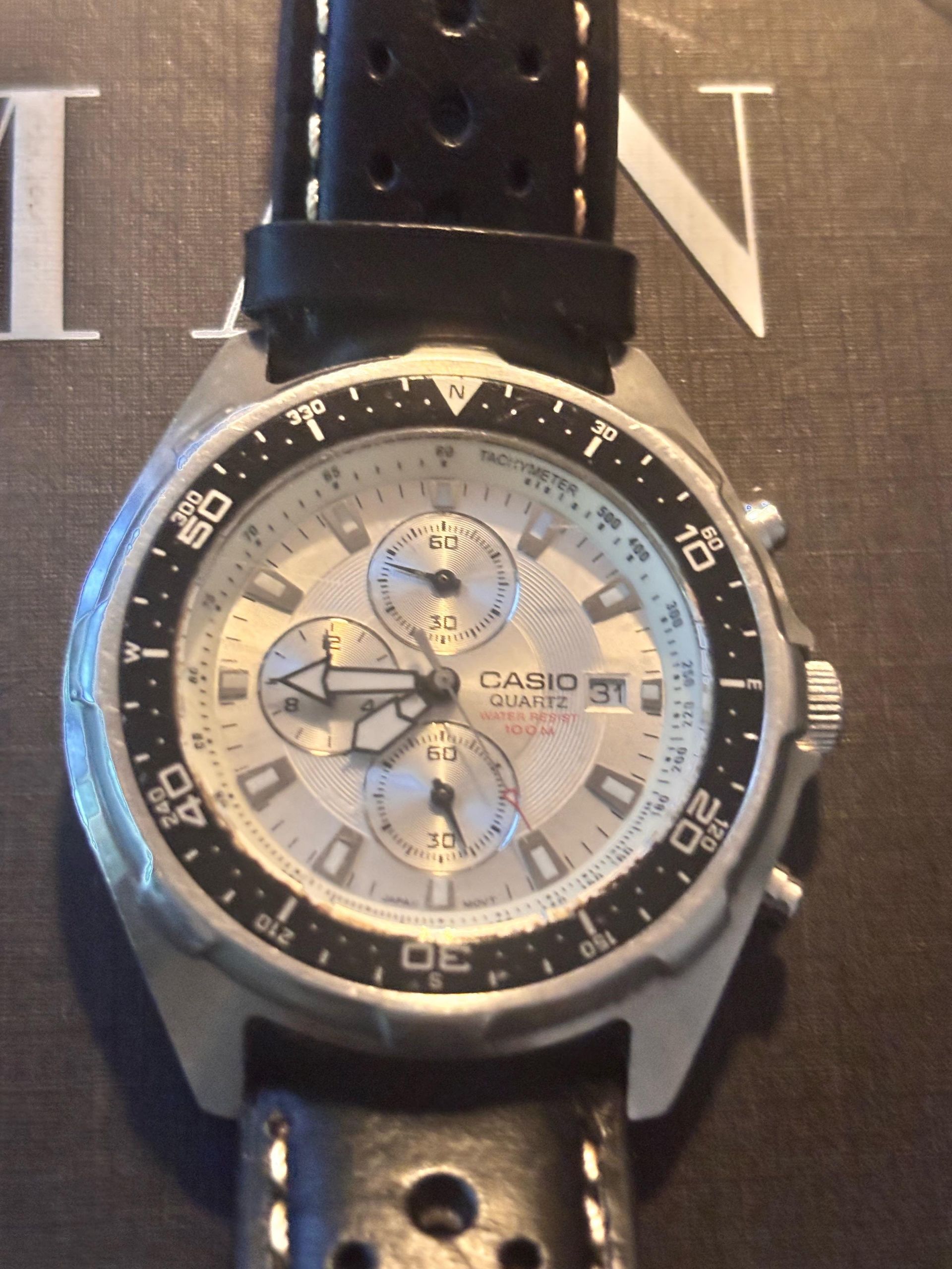 Wristcheck April 22, 2025 | WatchCrunch