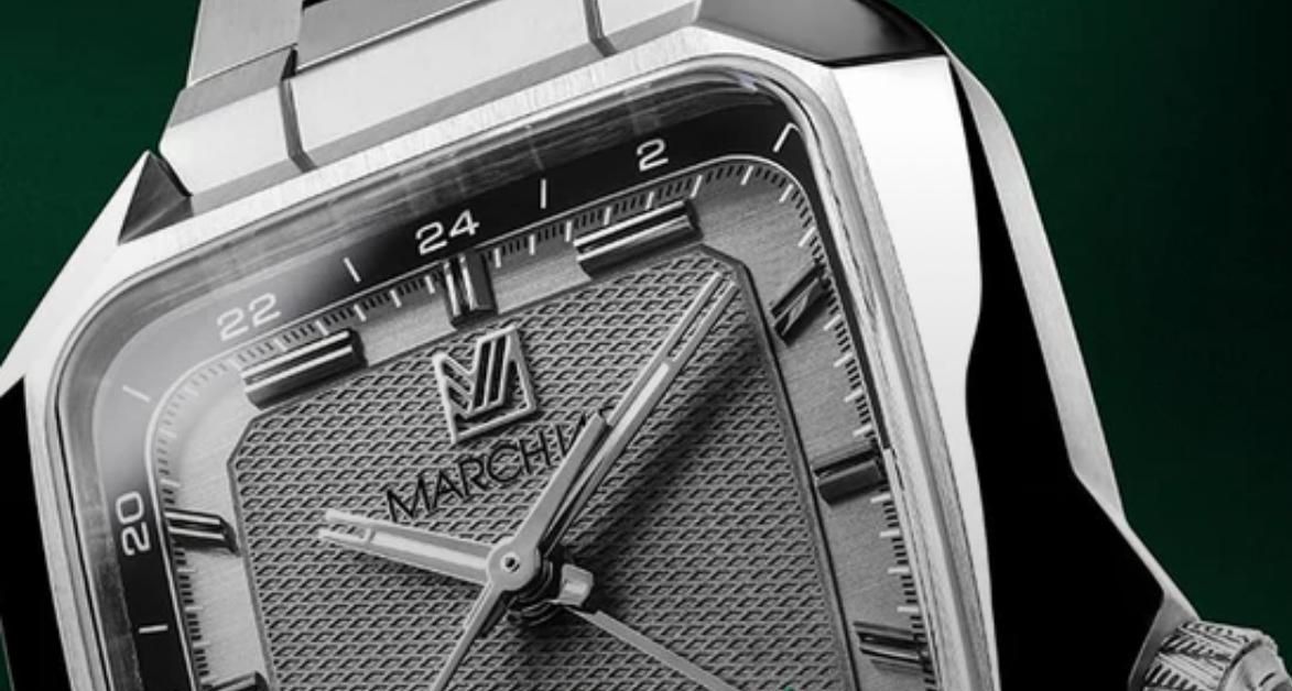 New LJP G110 movement is not a caller GMT, I am disappointed | WatchCrunch