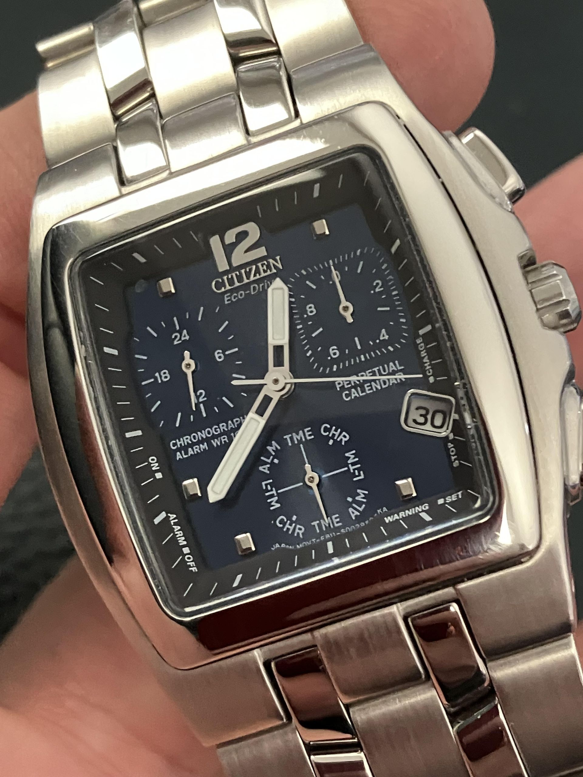 The Year 2004. What Watch Were You Wearing? | WatchCrunch