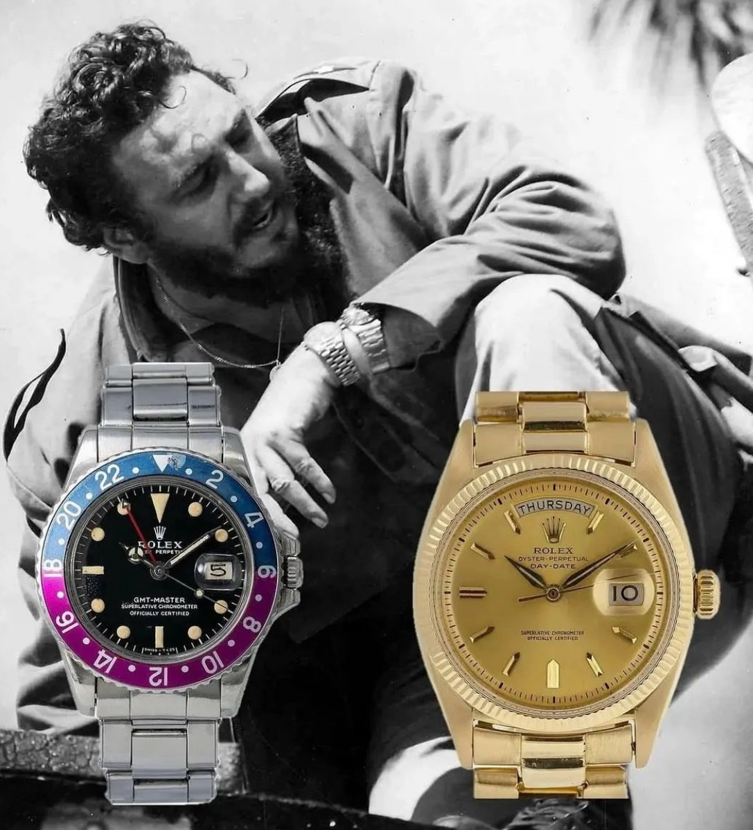 The Flex that only the brave have. 😂 | WatchCrunch