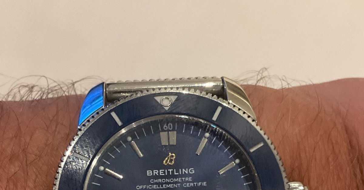 Wristcheck September 8, 2025 | WatchCrunch