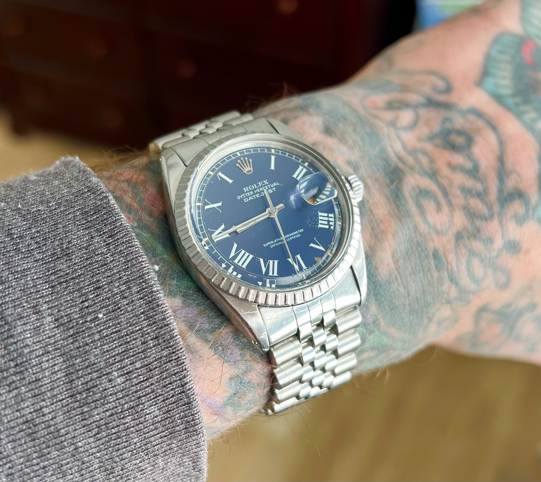 Would you swap a Rolex for a Longines? | WatchCrunch