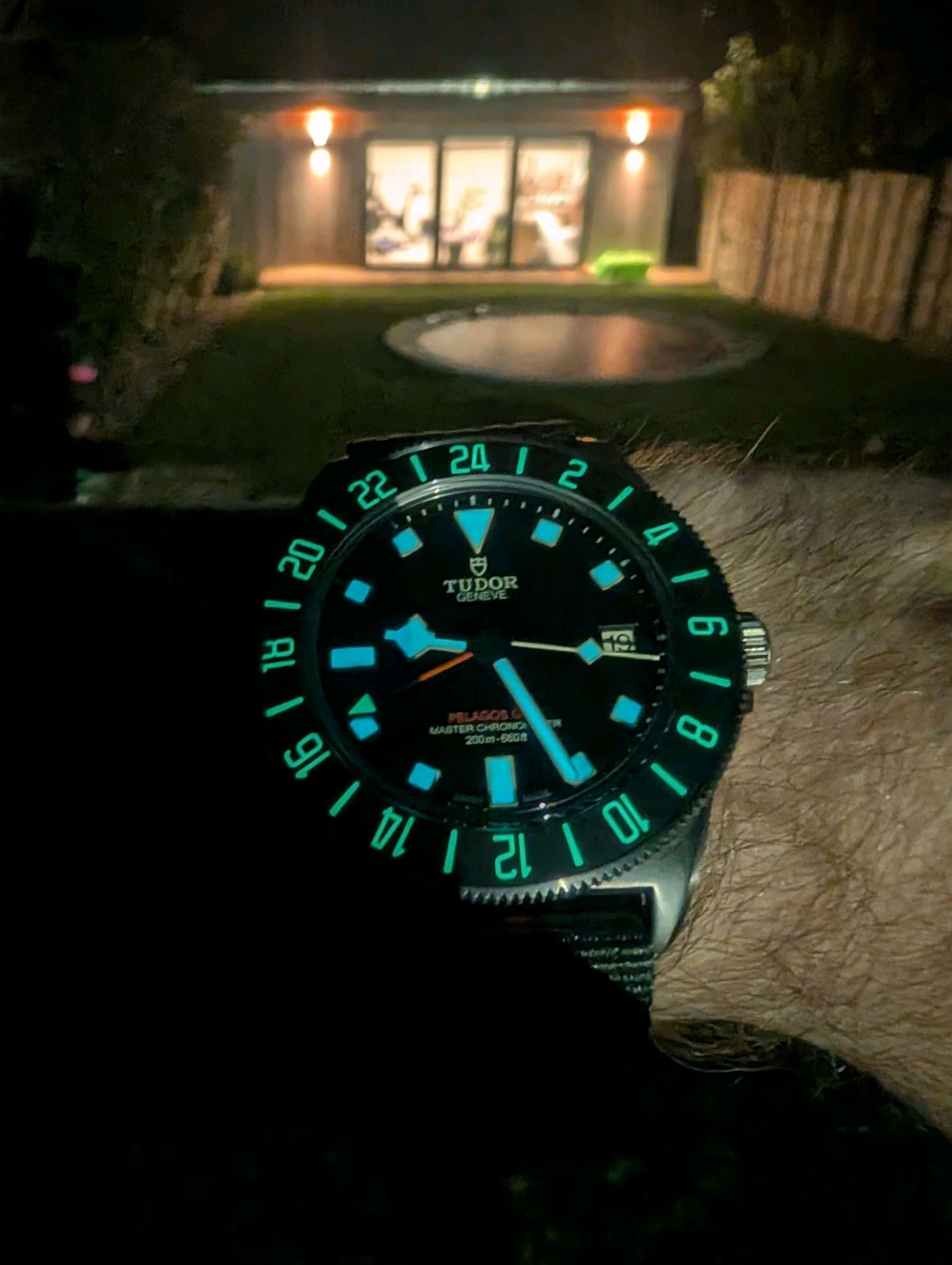 Wristcheck November 20, 2025 | WatchCrunch