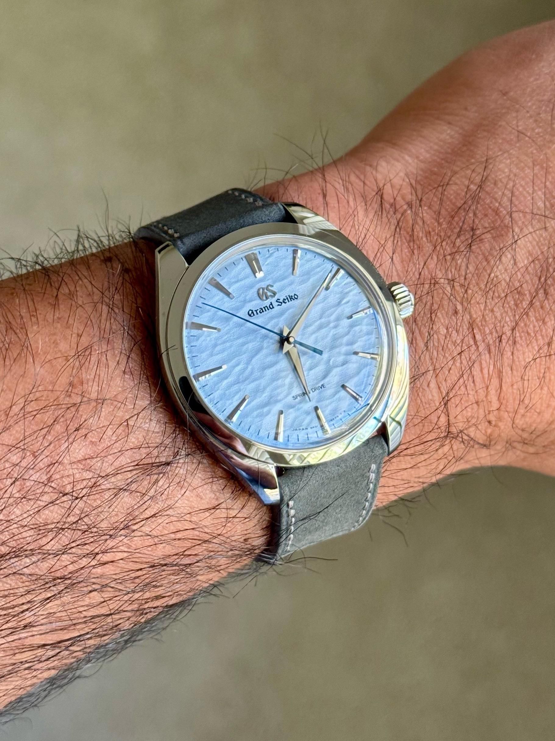 Wristcheck June 25, 2025 | WatchCrunch