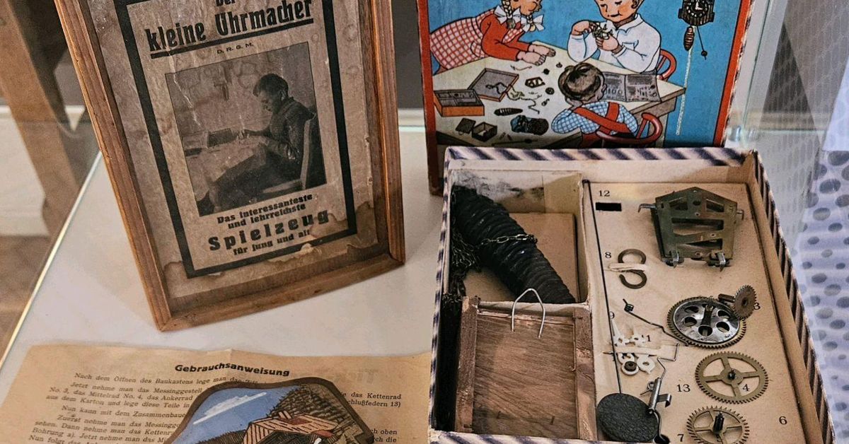 Watch assembly kits | WatchCrunch