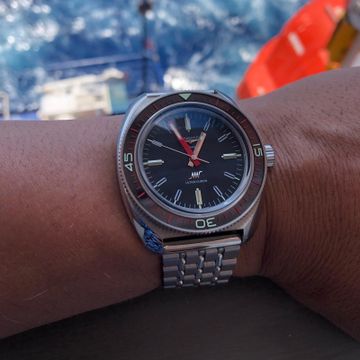 rayk47 | WatchCrunch