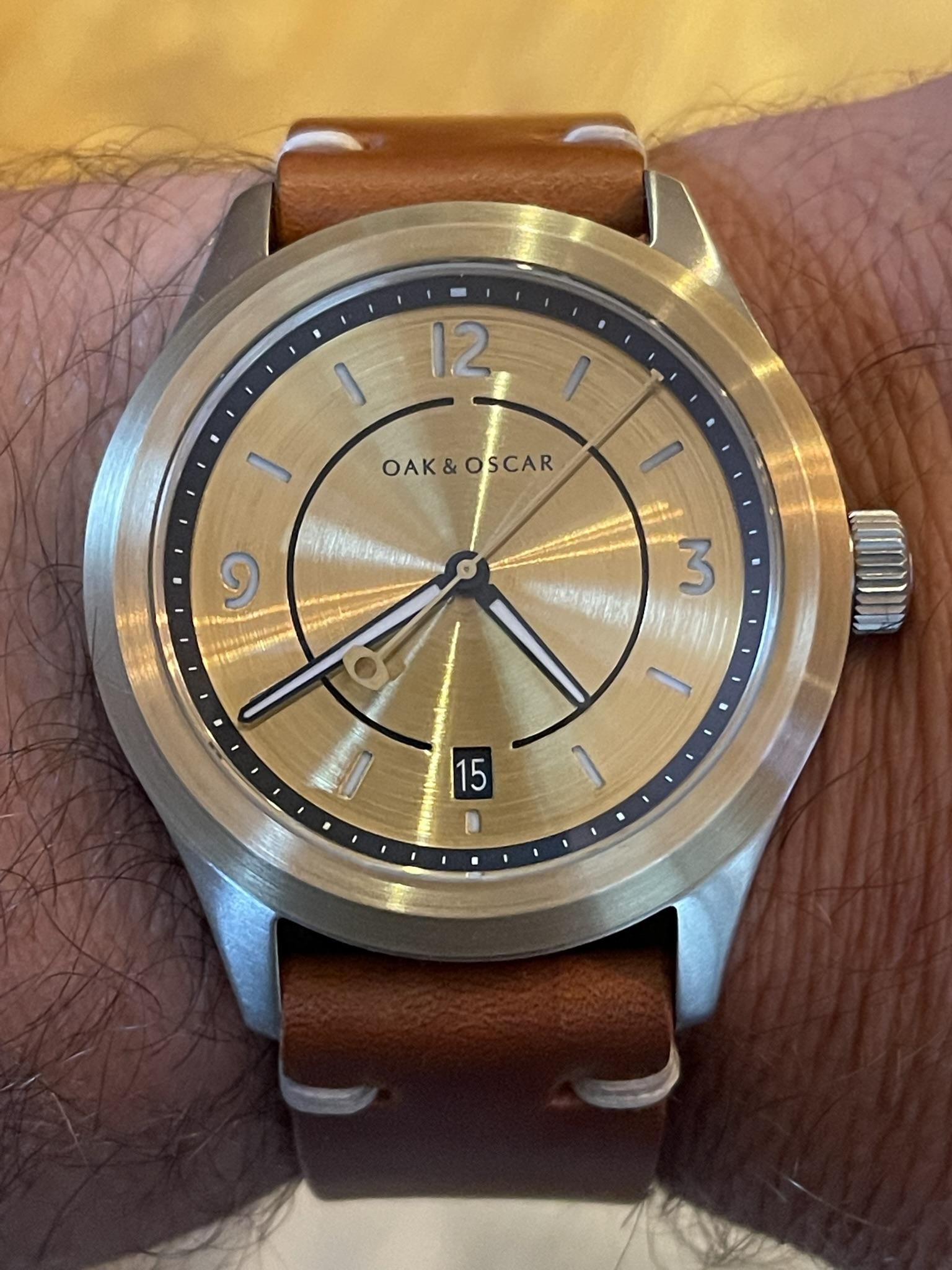 Another Watch Collection Plan | WatchCrunch